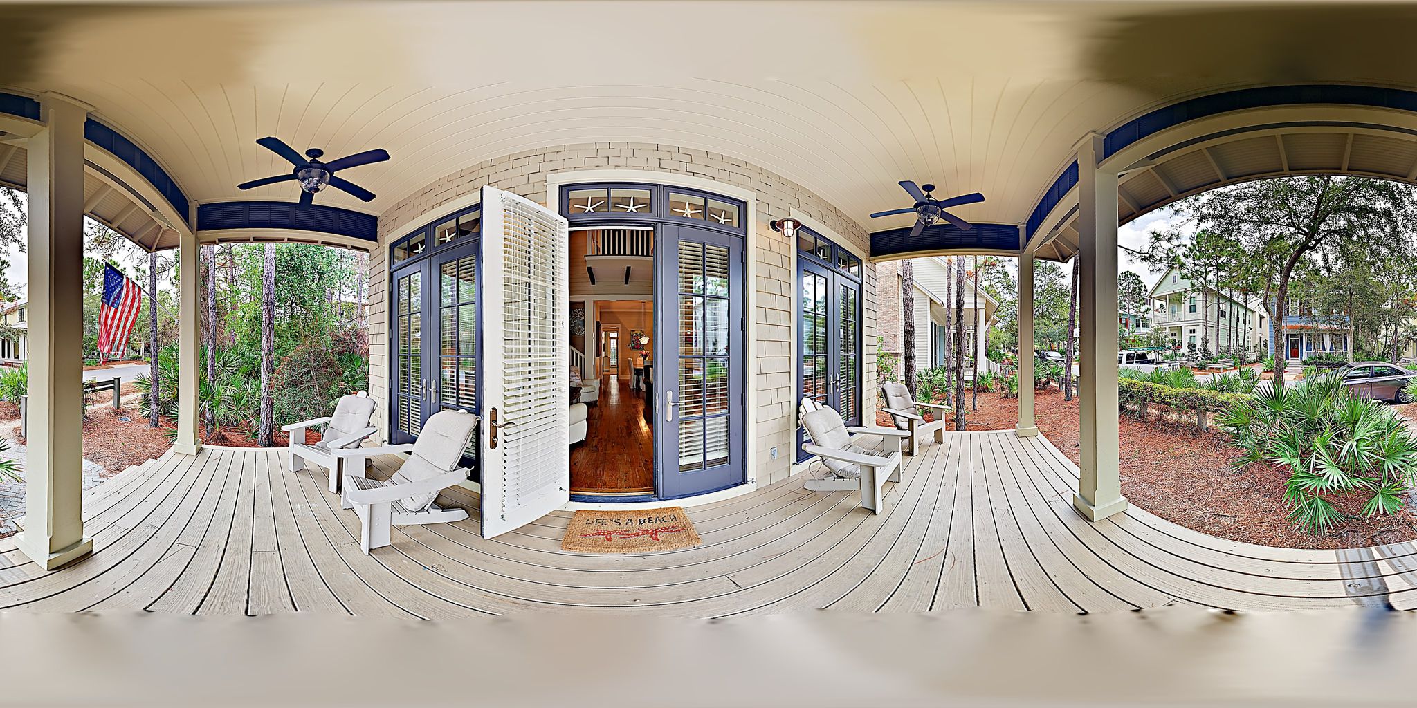 Steps away from Spectacular Redesigned Camp Watercolor and Pool ...