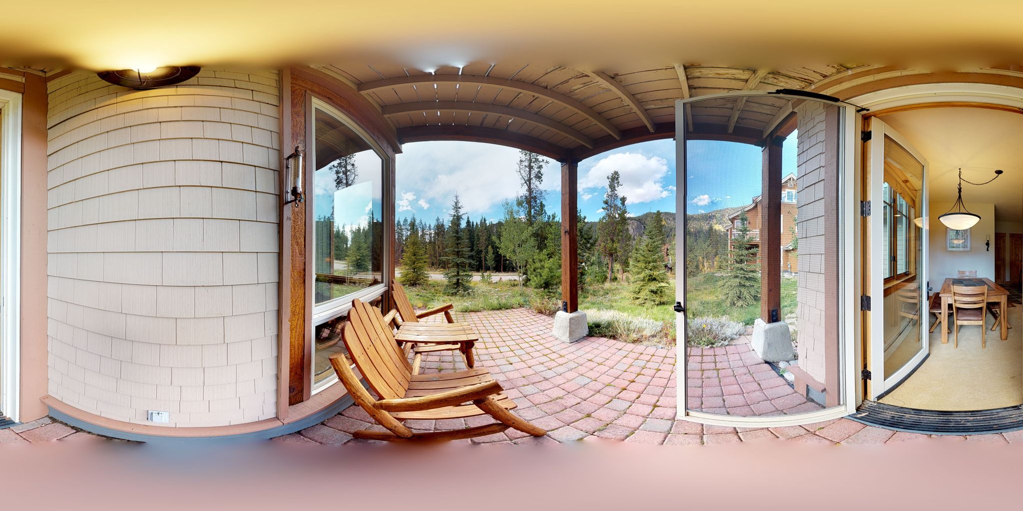 Ground level condo w/shared pool table & outdoor pool/hot tub - Dogs ok ...