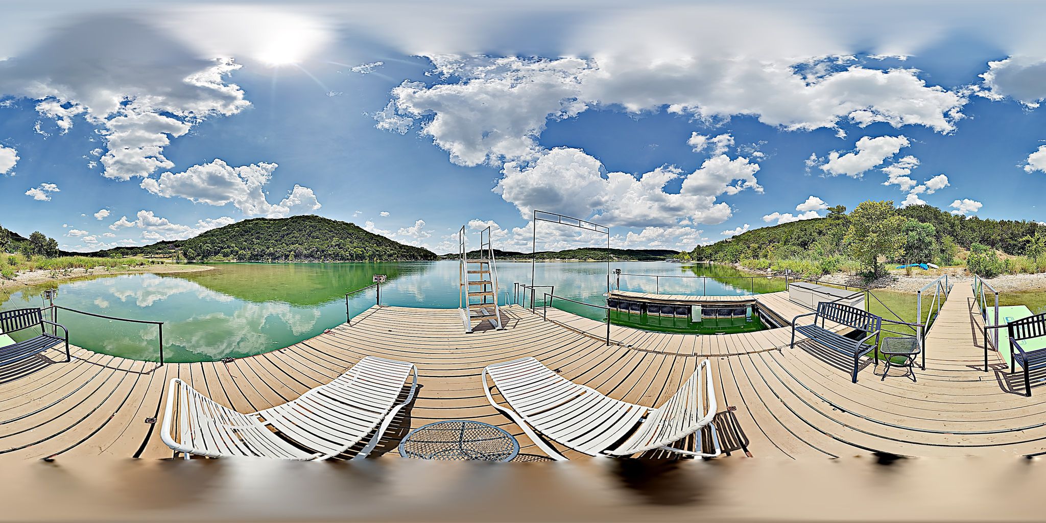 LAKEFRONT*LAKE TRAVIS+Pool/HotTub+Sand Vball+Kayaks+Dock+Outdoor ...