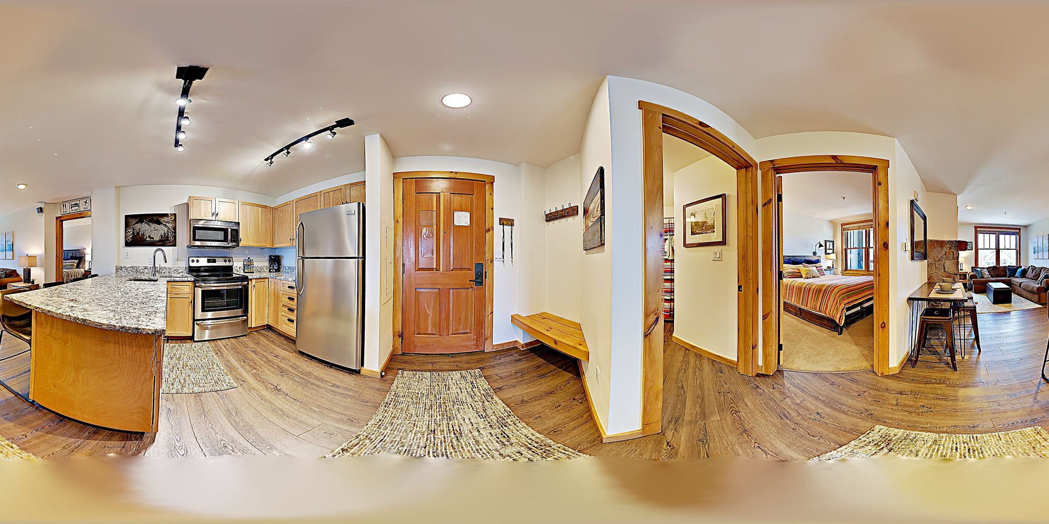 Have it ALL with this perfectly located, low-priced condo! - Keystone